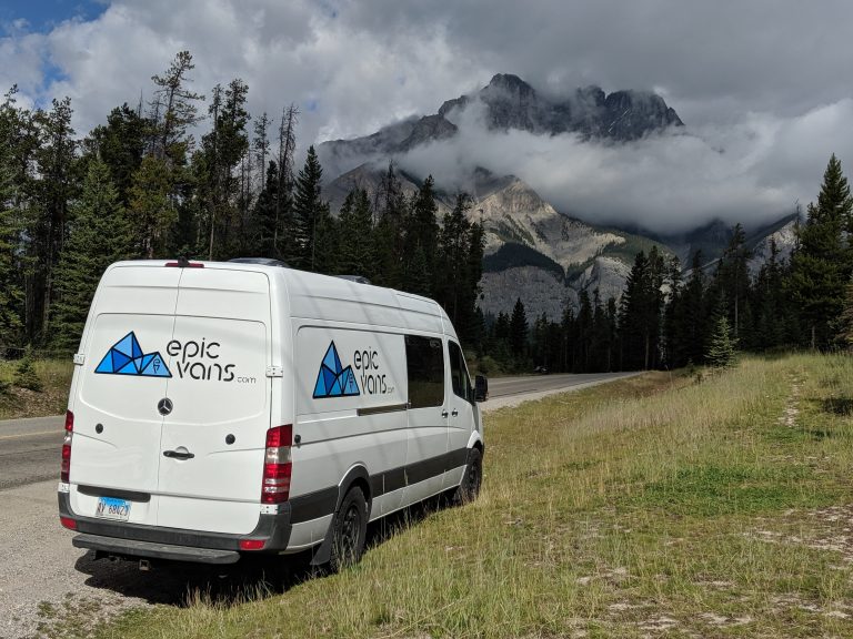 EpicVans – Chicago