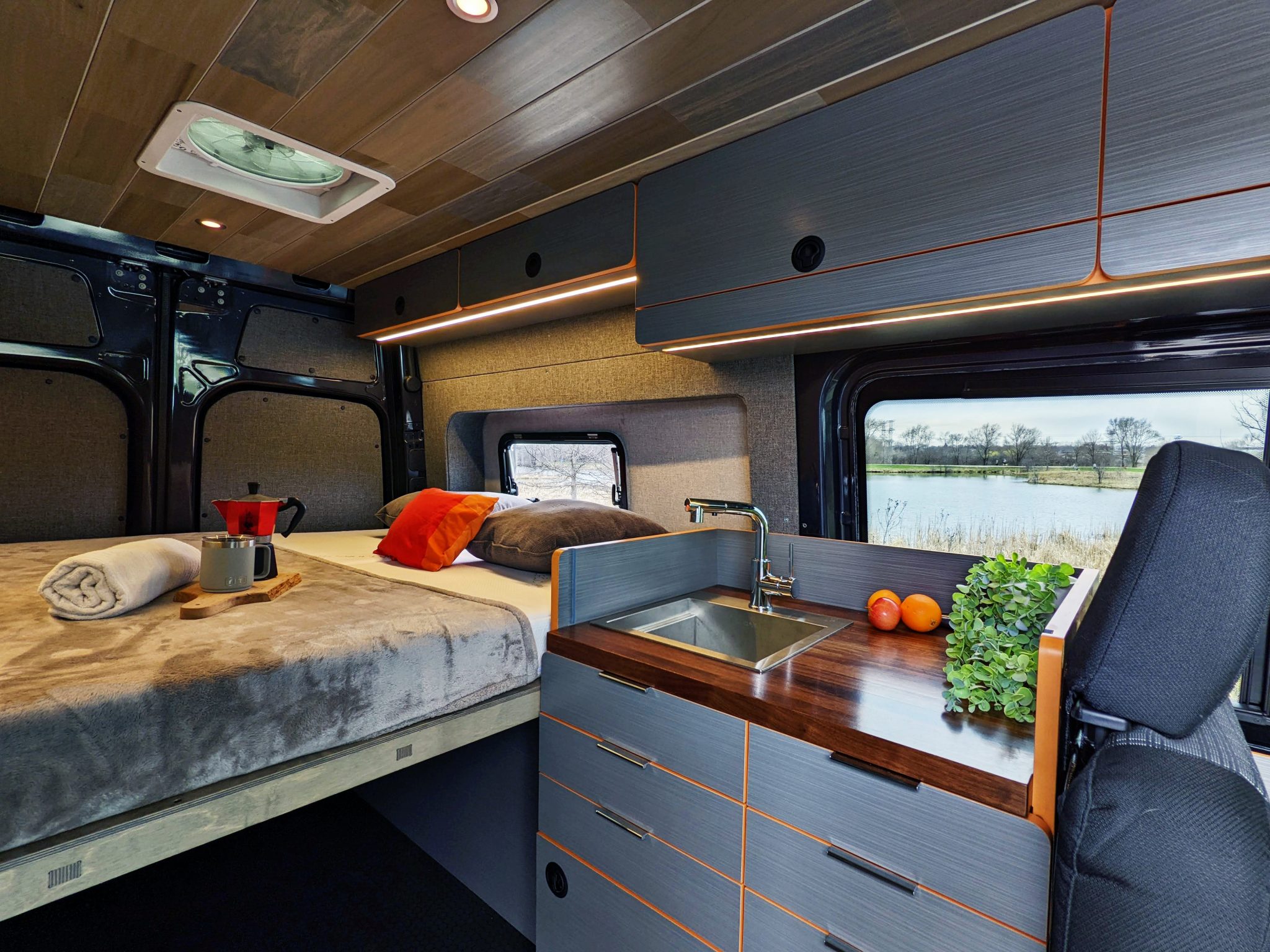 EpicVans Chicago | Custom Van Conversions – INSPIRE YOUR NEXT ADVENTURE ...